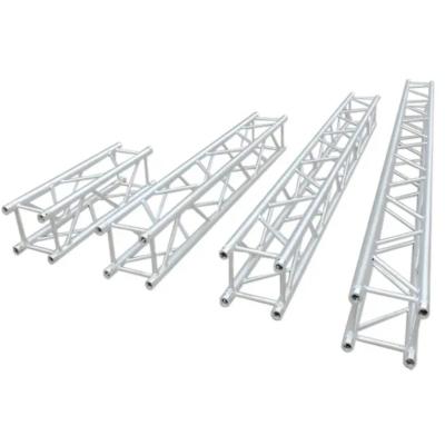 China Easy Assemble Aluminium Stage Truss , Lightweight Lighting Truss For Outdoor Activities for sale