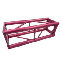 China LED Stage Aluminium Truss System Lightweight Aluminum Stage Truss for sale