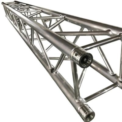 China 400x400mm Spigot Truss | 6061-T6 | Aluminum Roof Truss for sale