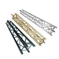China Portable Theater Lighting Truss 390*390mm 6061 Aluminum Stage Lighting Truss for sale