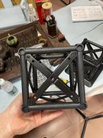 China Folding Sleeve  Block Strong and stable structure Fold The Perfect Solution for Your Lightweight Needs for sale