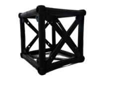 China Folding Sleeve  Block Strong and stable structure Fold The Perfect Solution for Your Lightweight Needs for sale
