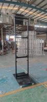 China U-Frame Aluminum Truss Modular Lidj lighting truss standghting Truss with 300Kg Load-bearing Aluminum Alloy 6082-T6 600x800mm event stage platform event truss systems for sale