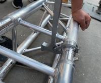 China Steel Truss Hammer with 33cm Length for Quick Installation on Stage Trusses for sale