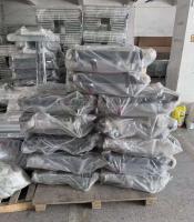 China Portable Aluminum Alloy Truss with Moving Base for Square Truss for sale