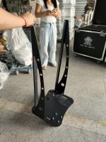 China Event Hanging Video LED Wall Display Stand Rack for sale