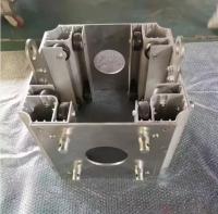 China Aluminum Truss Sleeve Block Lighting Display Spigot Truss Lift System Accessories for sale