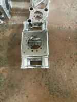 China Taiwan Style Box Truss Aluminum Truss Stage Lighting Truss for Show Room for sale