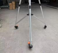 China Heavy Load Aluminum Alloy Lifting Tower with 40kg Load Capacity and Minimal Maintenance for Stage Use 1m aluminum stage lighting truss aluminum screw truss aluminum roof truss for sale
