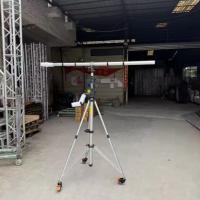 China Heavy Load Aluminum Alloy Lifting Tower with 40kg Load Capacity and Minimal Maintenance for Stage Use 1m aluminum stage lighting truss aluminum screw truss aluminum roof truss for sale