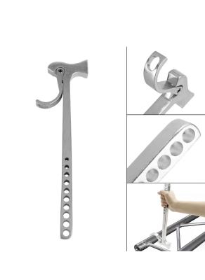 China Steel Truss Hammer with 33cm Length for Quick Installation on Stage Trusses for sale
