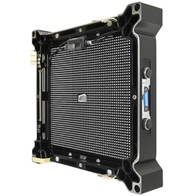 China Used Gloshine Brand P3.91 LED Display with 180 Degrees Adjustment Quick Connection for Indoor / Outdoor for sale