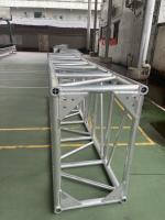 China 1m 600*1200mm Light Weight Strong Loading Aluminium Stage Truss for Events and Exhibition for sale