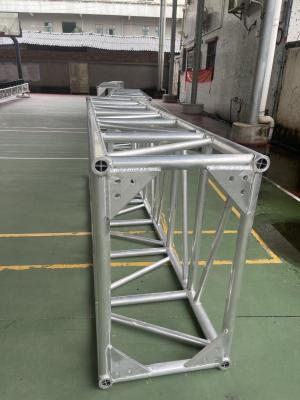 China 1m 600*1200mm Light Weight Strong Loading Aluminium Stage Truss for Events and Exhibition for sale
