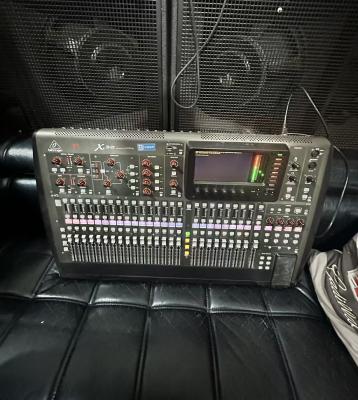 China Used Stage Audio Equipment Supplier To Nigeria , South Africa And Kenya for sale