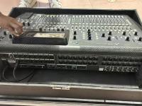 China Used Stage Audio Equipment Supplier To Nigeria , South Africa And Kenya for sale
