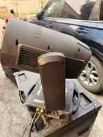 China Used Stage Lighting Equipment Suppliers Of Lighting Equipment For Nigeria , South Africa And Kenya for sale