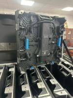 China Second-hand P3.91 LED Display Screen Rental Video Wall for Nigeria , South Africa and Kenya for sale