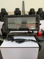 China Used Stage Lighting for Indoor and Outdoor Use with DMX Control Supplier in Nigeria ,  South Africa , Kenya for sale
