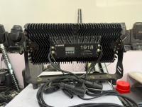 China Used Stage Lighting for Indoor and Outdoor Use with DMX Control Supplier in Nigeria ,  South Africa , Kenya for sale