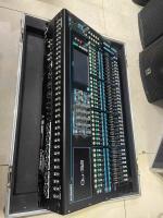 China Used Qu32 Digital Mixing Console Fully Functional for Live Events and Church Sound | Hot-selling in Nigeria, South Africa, Kenya and Ghana for sale