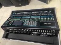 China Used Qu32 Digital Mixing Console Fully Functional for Live Events and Church Sound | Hot-selling in Nigeria, South Africa, Kenya and Ghana for sale