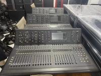 China Used Midas M32 digital mixing console with 32 channels and fully functional for professional audio mixing | Hot-selling in Nigeria, South Africa, Kenya and Ghana for sale