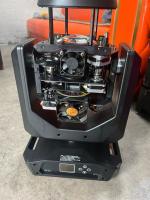 China Used EK295W Direct Lighting Fixture Supplier | Provides products to Nigeria, South Africa, Kenya and various other countries for sale