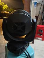 China Used LMZ3019 570W LED Zoom Wash Moving Head Light IP20 rating | The supplier of the truss-type audio lighting LED screens for the stage for sale