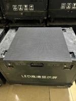 China Used High Refresh Indoor LED Display Screen P3.91 500x500mm Rental Cabinet Seamless Video Wall Events Advertising Conference | Supplying to Europe, America, Middle East, Africa and various countries for sale