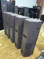 China Used 12 Inch LDH Professional Full-Range Speaker For Stage & KTV for sale