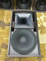 China Used 12 Inch LDH Professional Full-Range Speaker For Stage & KTV for sale