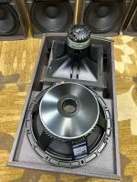 China Used 12 Inch LDH Professional Full-Range Speaker For Stage & KTV for sale