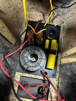 China Used 12 Inch LDH Professional Full-Range Speaker For Stage & KTV for sale