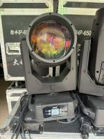 China Used Waterproof IP65 Moving Head Lights for Stage Lighting in Europe, America, Middle East, Africa for sale