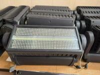 China Used Shaking-proof Water-Resistant DMX512 RGBW LED Strobe Light S-1000 IP65 for sale