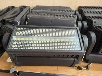 China Used Shaking-proof Water-Resistant DMX512 RGBW LED Strobe Light S-1000 IP65 for sale