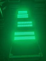 China Used Shaking-proof Water-Resistant DMX512 RGBW LED Strobe Light S-1000 IP65 for sale
