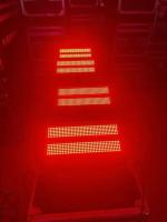 China Used Shaking-proof Water-Resistant DMX512 RGBW LED Strobe Light S-1000 IP65 for sale