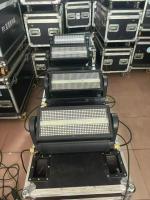 China Used Shaking-proof Water-Resistant DMX512 RGBW LED Strobe Light S-1000 IP65 for sale