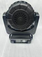 China Used 60W LED Moving Head Light with DMX512 Control and Sound-Activated RGBW Color-Changing for DJ Lighting for sale