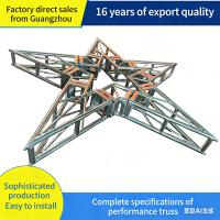 China Custom Truss | Aluminum Stage Truss Custom Design & Manufacturing for sale