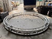China Custom Truss | Aluminum Stage Truss Custom Design & Manufacturing for sale