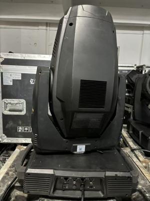 China Used GTD-1500 II Profile Moving Head Light | Stage Lighting Supplier Malaysia Brazil Saudi Arabia for sale