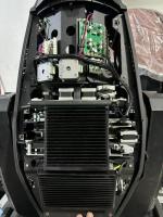 China Used GTD-1500 II Profile Moving Head Light | Stage Lighting Supplier Malaysia Brazil Saudi Arabia for sale