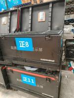 China Used P4.81 Outdoor Waterproof LED Display IP65 Rental Screen | Suppliers from Nigeria, Ghana and Singapore for sale