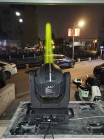 China Used Wholesale 380W Moving Head LED Stage Light | DMX512 Beam Wash Africa Nigeria Ghana for sale