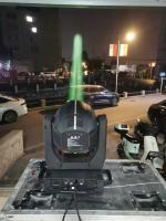 China Used Wholesale 380W Moving Head LED Stage Light | DMX512 Beam Wash Africa Nigeria Ghana for sale