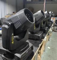 China Used 380W Beam RGBW Moving Head Light Second Hand Stage Lighting for Concert Wedding Club Live Show Hot Selling in Middle East Southeast Asia Africa for sale