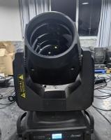 China Used 380W Beam RGBW Moving Head Light Second Hand Stage Lighting for Concert Wedding Club Live Show Hot Selling in Middle East Southeast Asia Africa for sale